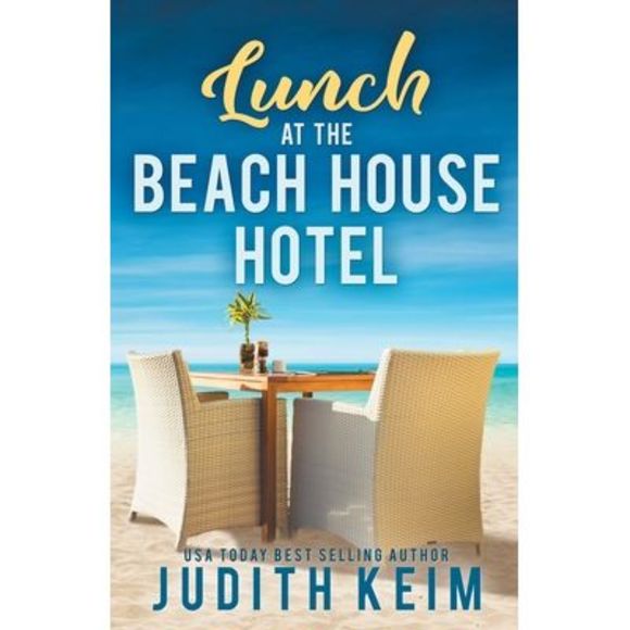 Judith Keim | Other | Lunch At The Beach House Hotel Judith Keim | Poshmark